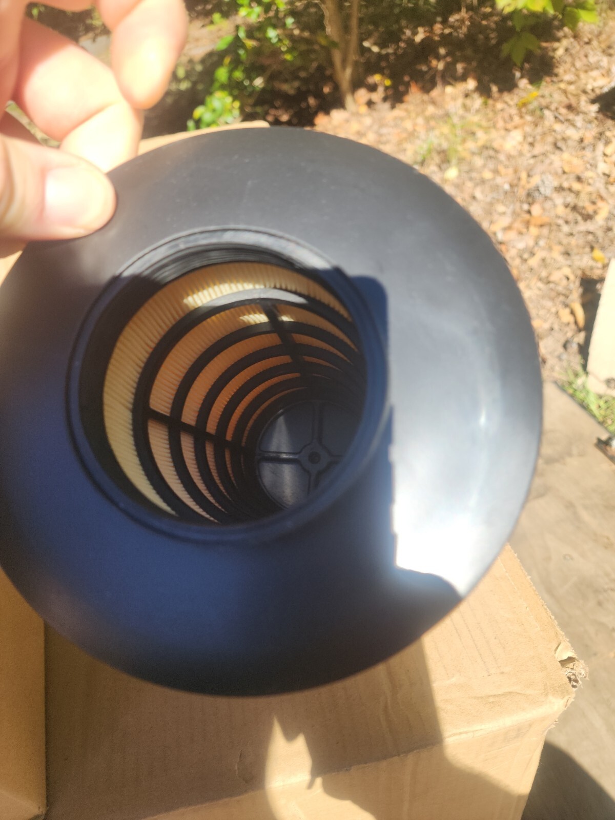 Lot Of 18 Air Filter / FA1908 CV6Z-9601-A Fits For Ford Escape | eBay