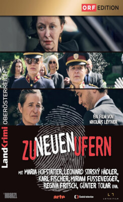 Zu neuen Ufern | Landkrimi Oberösterreich | ORF | DVD | 707 | eBay.de