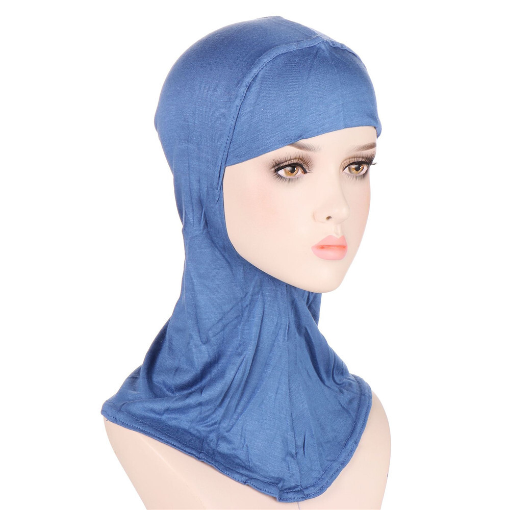 Niqab Muslim Hijab Islamic Ramadan Veil Burqa Burka Nikab Prayer Scarf ...