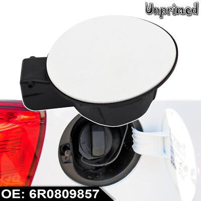 Tankklappe Tankdeckel Für VW Polo 2011-2019 Kraftstofftanktürdeckel ...