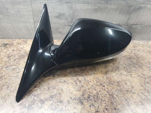 2012-2017 Hyundai Veloster Driver Left Side View Power Door Mirror | eBay