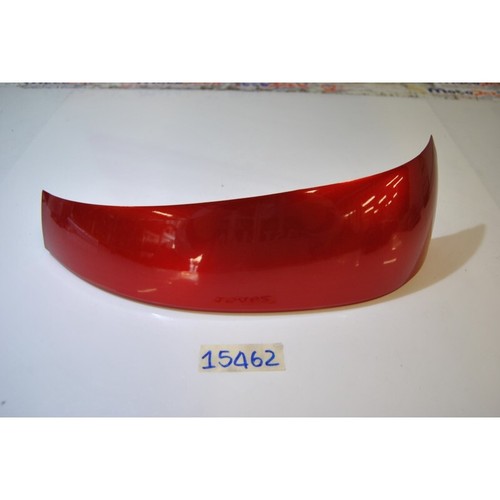 Couverture Droite Top Case 44 Litres TTS NONFANGO Panneau Droit ROUGE ...