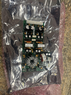 3dd Keithley 2612-120C2 Power Supply Board Assembly for 2612 Dual ...