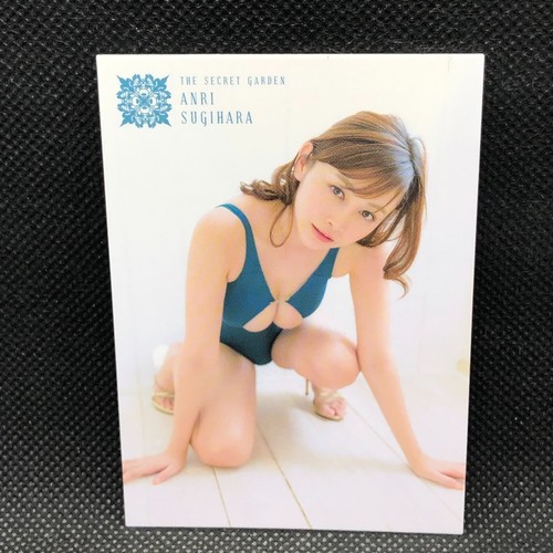 Anri Sugihara TCG Card Hit's RG03 bikini Girl model 2014 Japanese Japan | eBay