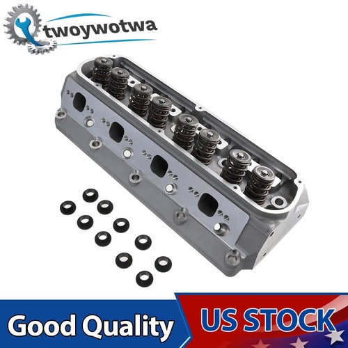 For Ford 289 302 351W 427 5.0 175 Top End Kit Aluminum Heads GT40 EFI ...