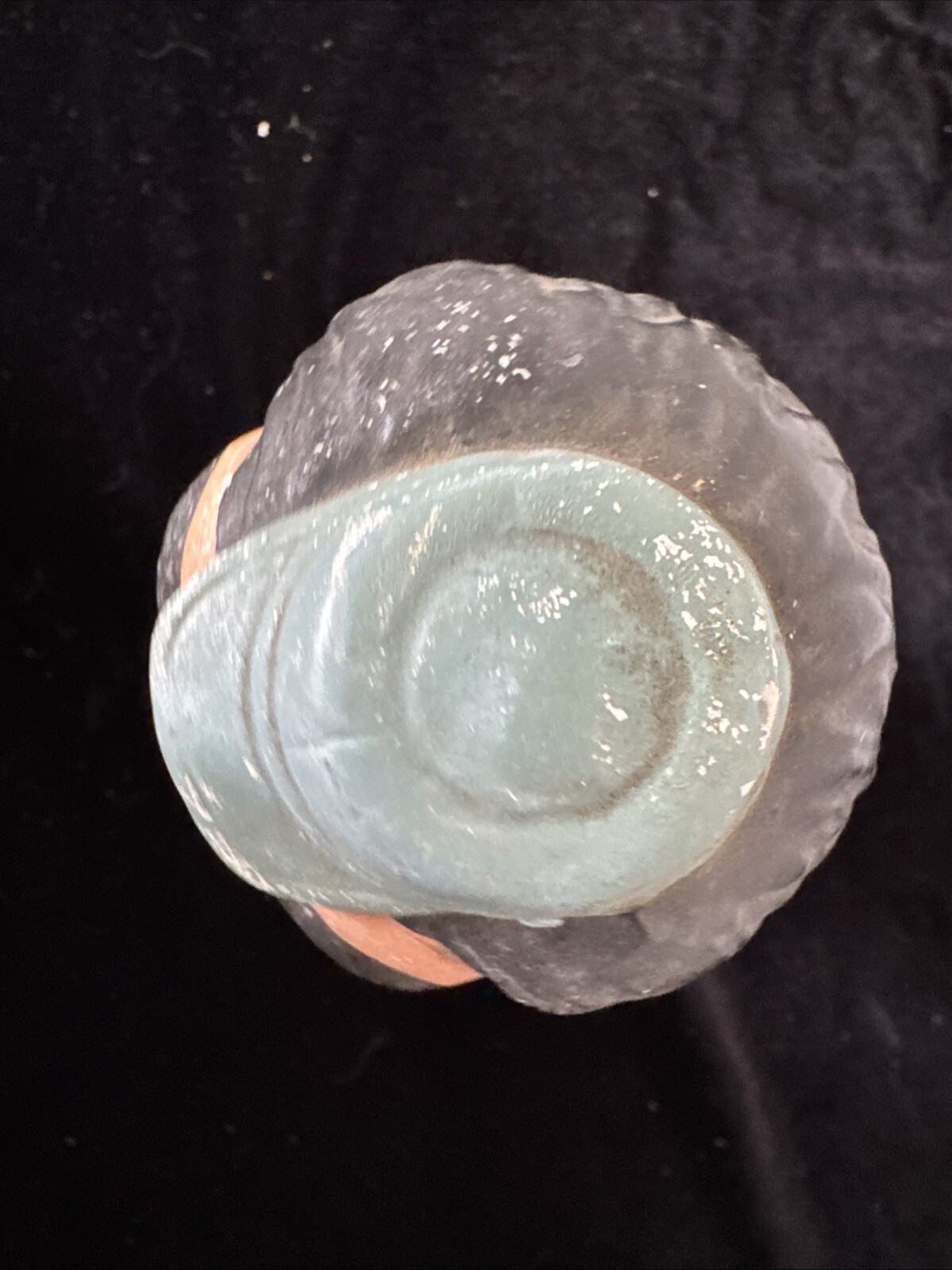 Vintage Kenmar Civil War Confederate Soldier Forget Hell! Bobblehead ...