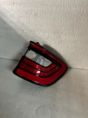 2014-2022 Dodge Durango Passenger Right LED Tail Light 68272126AC OE | eBay