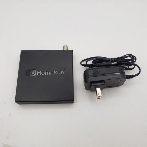 Silicondust Hdhomerun Flex 4k Plex SiliconDust HDHomeRun Networked ...
