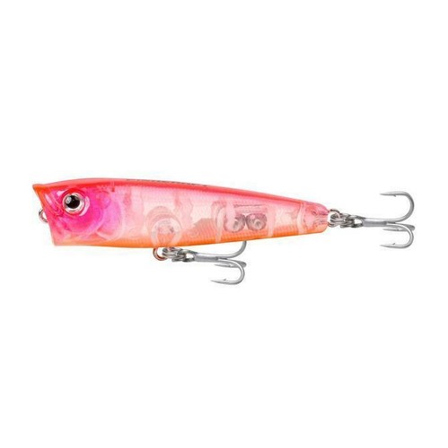 Fish Craft Snoop Pop 65mm Surface Lure Popper Fishcraft Bream Bass ...