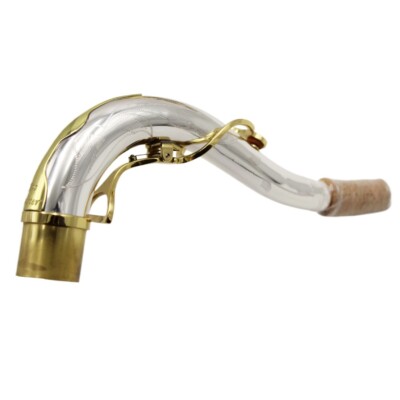 Eastern music 925 Sterling silver Solid silver underslung tenor ...