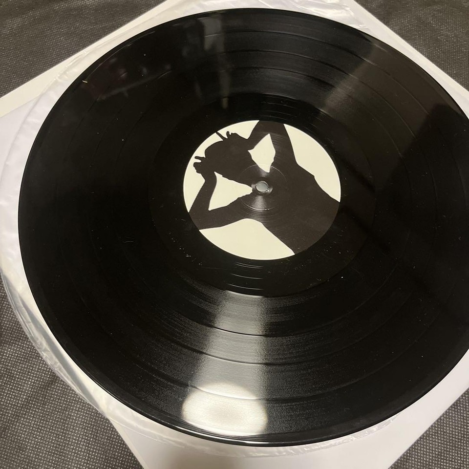 Joanne Robertson & Dean Blunt Records | eBay