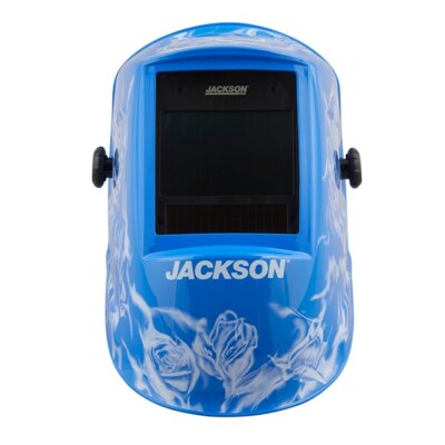 Welding - Jackson Welding Helmet