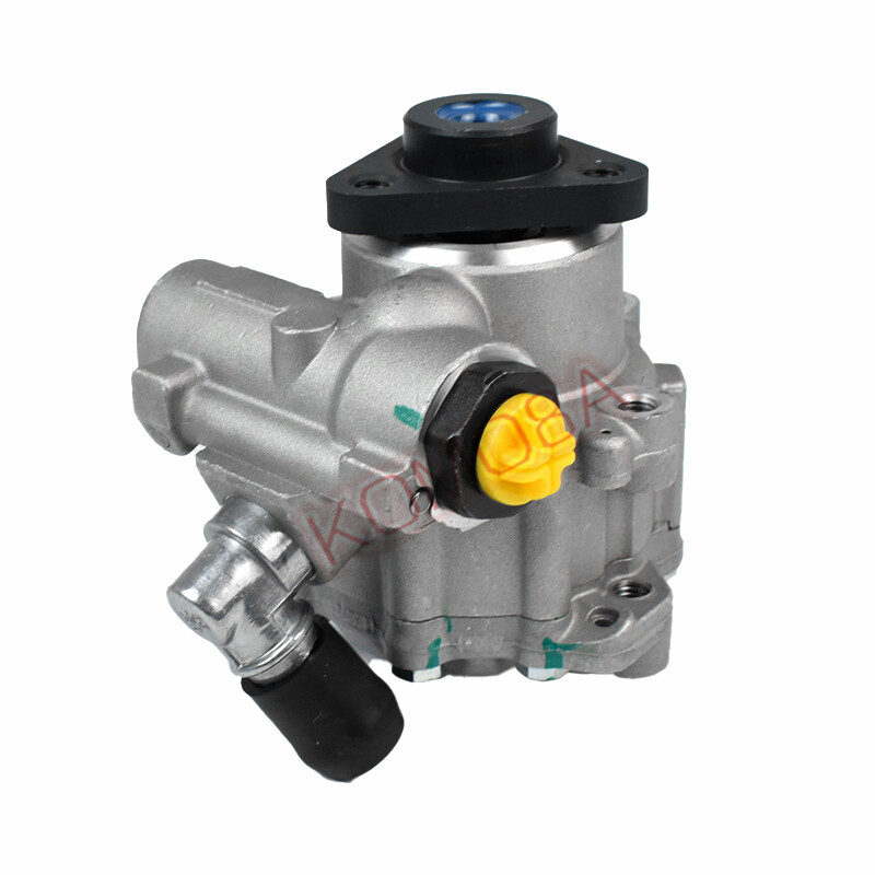 32416766190 Power Steering Pump For 2004-2005 BMW 525i 530i 545i 645Ci ...