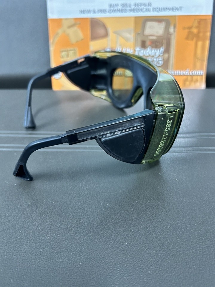Sperian Laser Safety Goggles | eBay