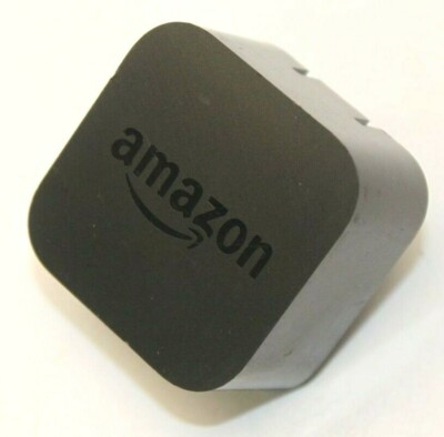 Amazon A02710 AC Adapter Kindle Powerfast Charger 9W Power Supply 5 ...