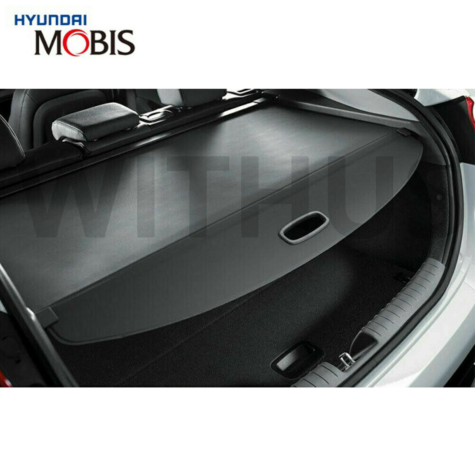 OEM 85940GI000NNB SCREEN ASSY-CARGO Screen | Grelly USA