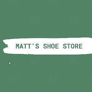Matt's Shoe Store | eBay Stores