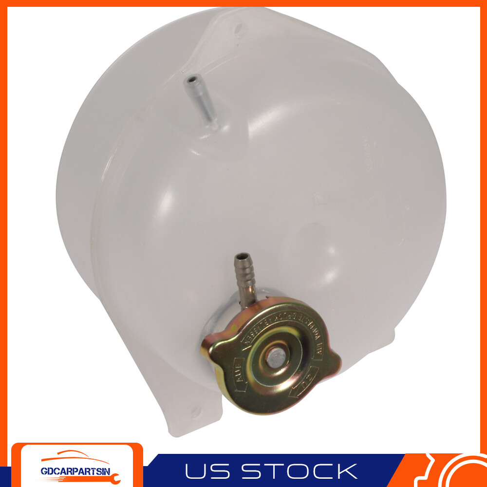 Radiator Coolant Overflow Tank For 1973-1980 Mercedes-Benz 450SL ...