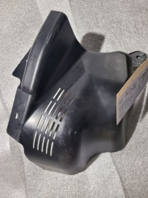 11-20 JEEP GRAND CHEROKEE OEM MOPAR GENUINE RIGHT SIDE RADIATOR CLOSURE ...