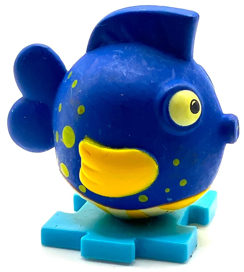 Doc Mcstuffins Squeakers