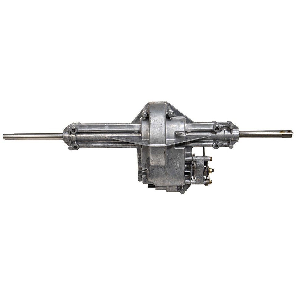 CUB CADET 918-04566B Single Speed Transaxle Assembly LTX 1040 918 ...