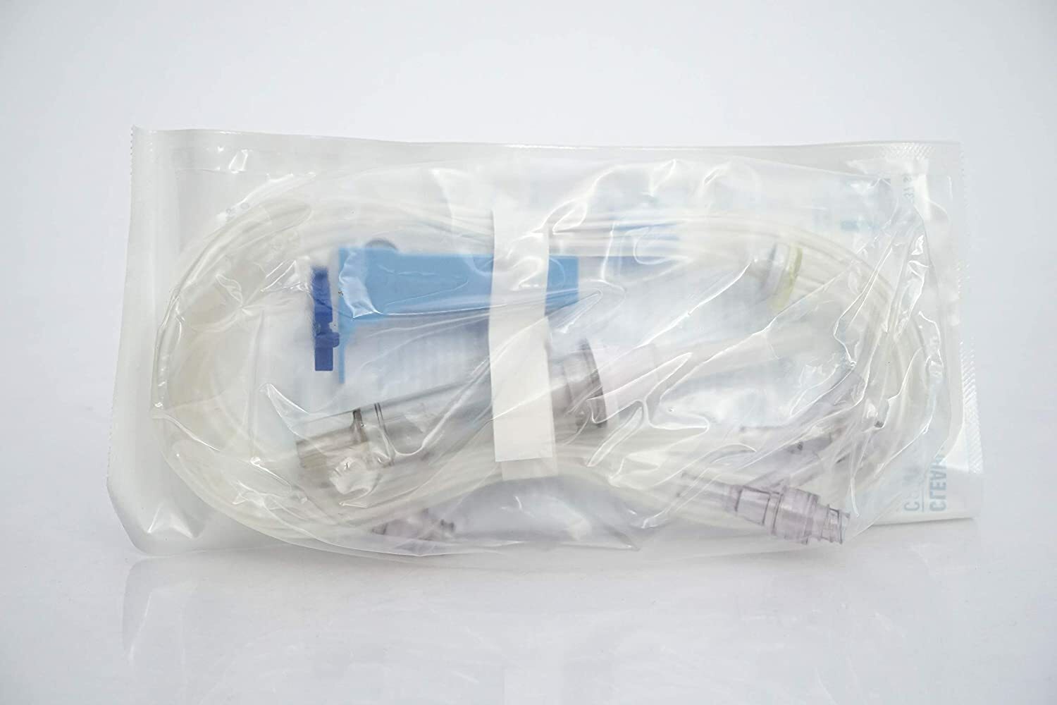 Baxter+2C8537+Clearlink+Continu-Flo+Solution+Set+3+Luer+10+Drops%2FmL ...