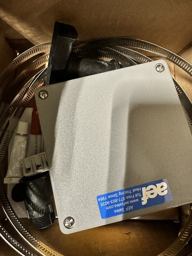 NELSON PLT-BC-J-12 POWER CONNECTION KIT | eBay