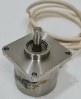 HENGSTLER 0 551 587 ROTARY ENCODER RI59-O/1000EQ.7AKB 10...30 VDC | eBay
