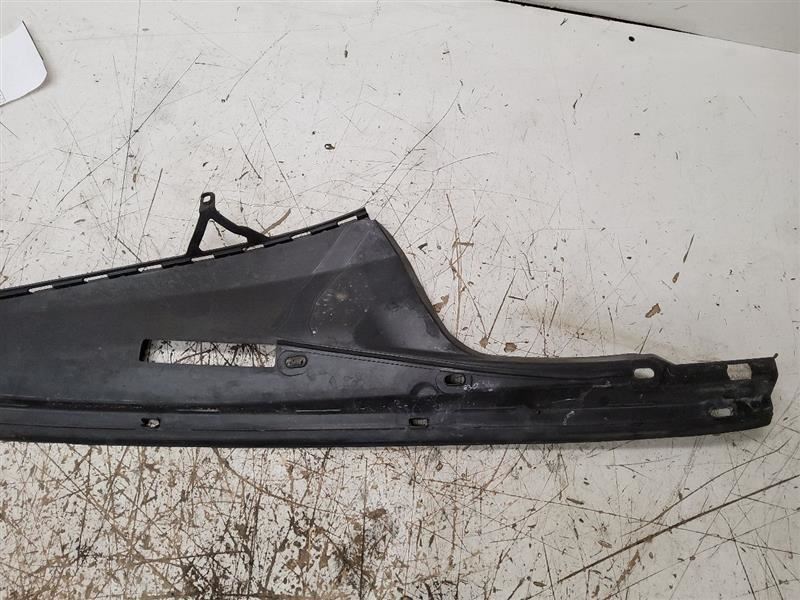 2011 2012 2013 2014 2015 2016, BMW 550I F10, Right Hood Seal Support ...