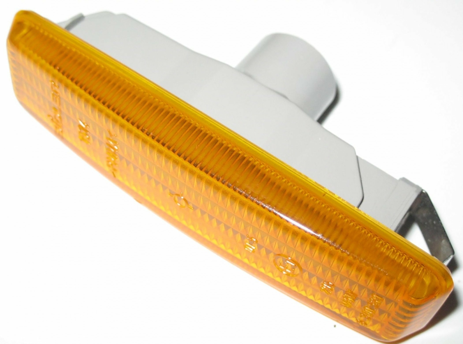 BMW E39 Side Indicator Repeater Lamp Light Lens 8360589 63148360589 New ...