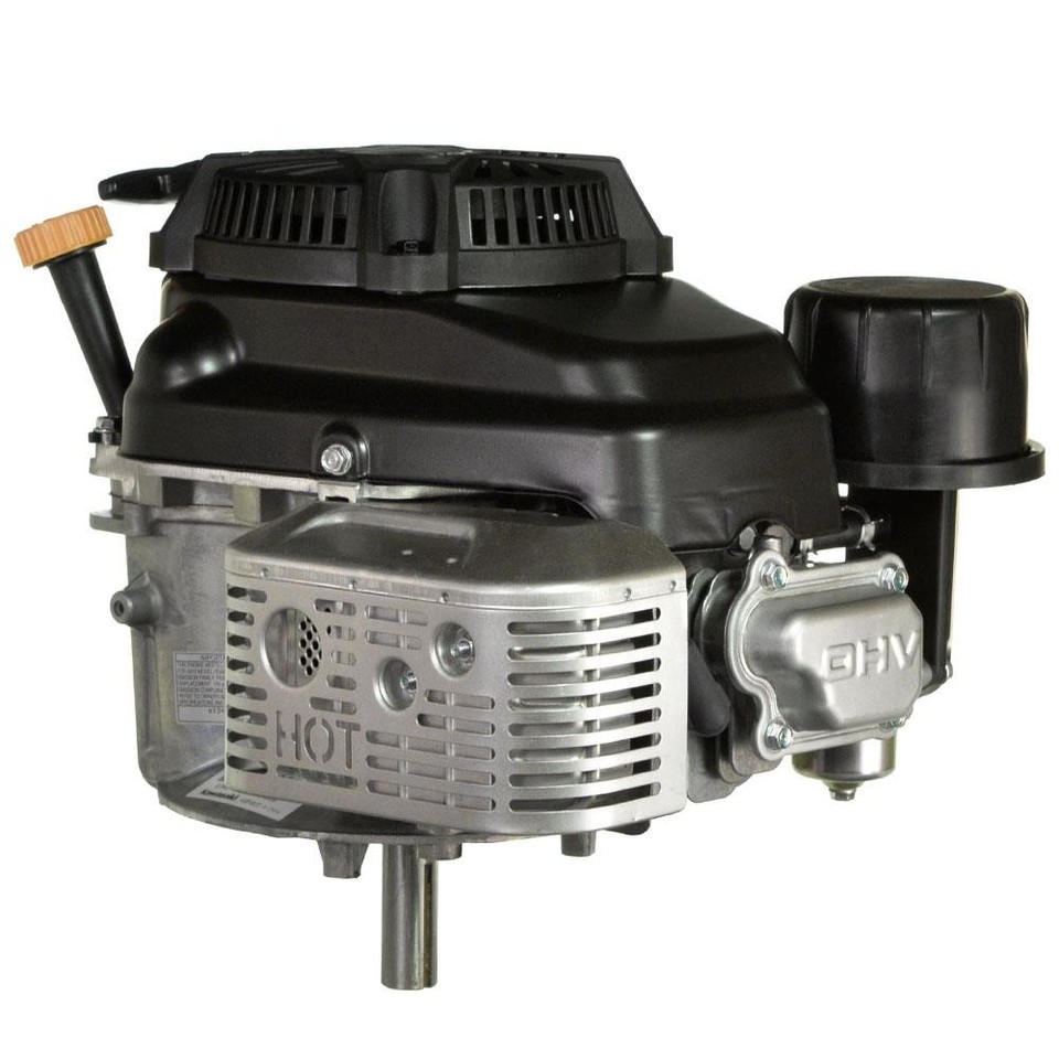 Kawasaki FJ180V-M08-S Vertical KAI Engine with Blade Brake | eBay