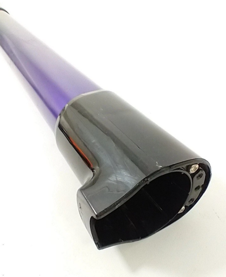 Hoover Fusion Pet BH53120 Wand Tube Replacement Parts (3 prongs) | eBay