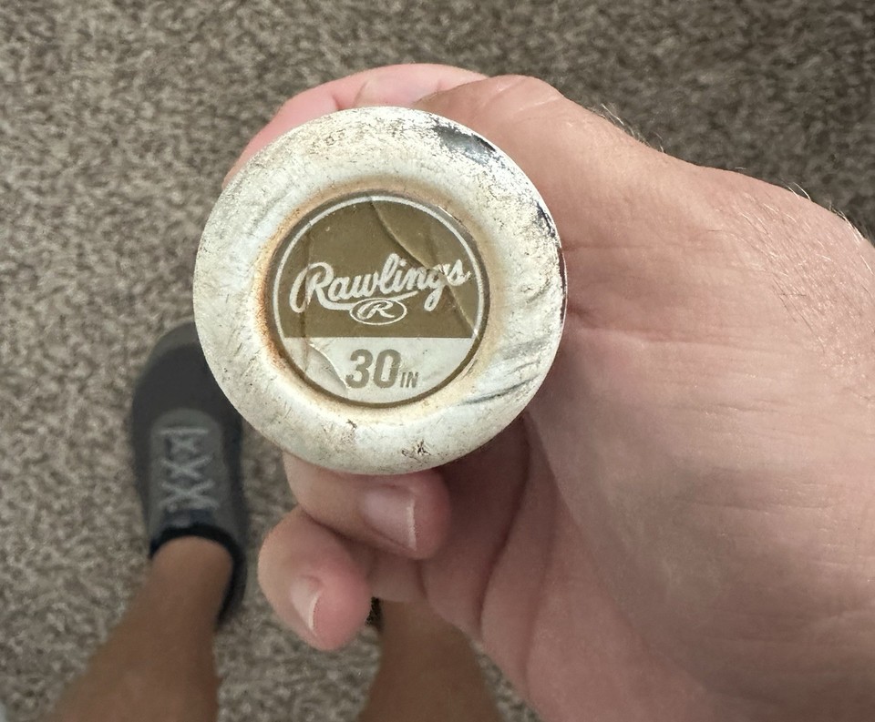 2025 Rawlings Icon -8 30/22 | eBay