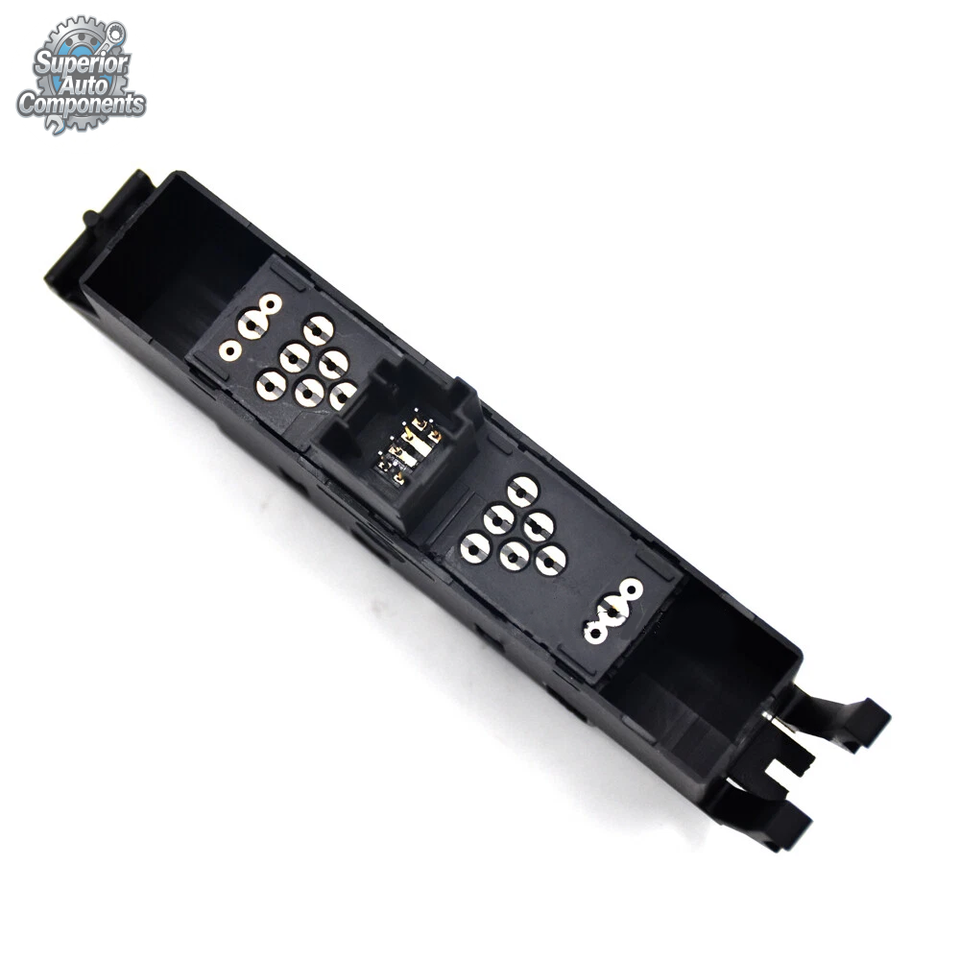 For BMW E46 323Ci 325Ci 328Ci M3 Coupe 2000-2006 Front Left Power ...