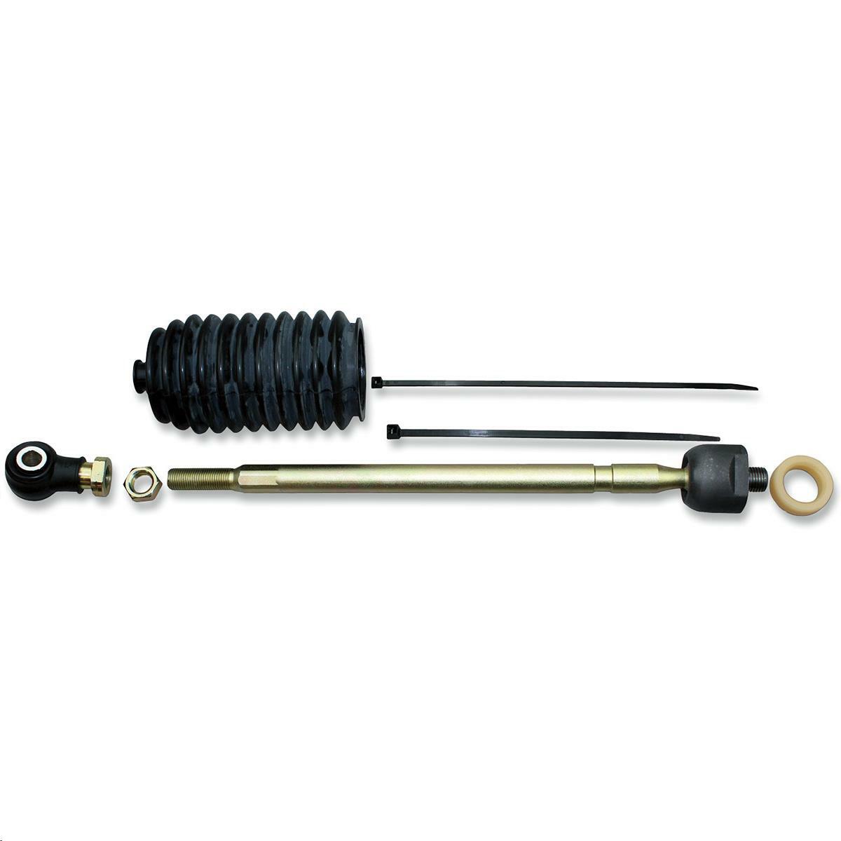 Moose Racing 0430-1104 UTV Steering Rack Tie Rod Assembly Kits UTV SXS ...