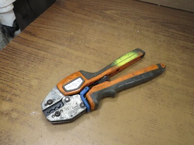 Crimpers - Sta-Kon Crimp