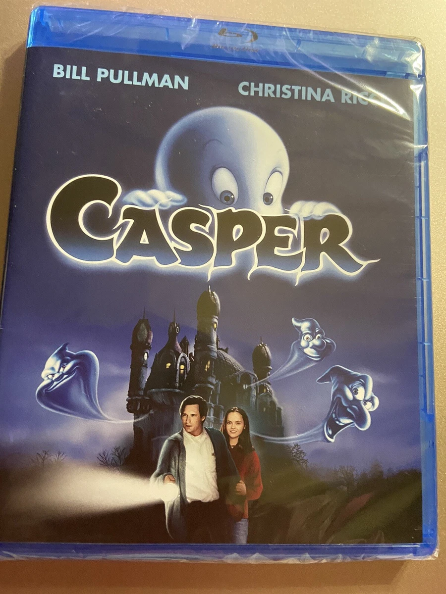 Casper 1995