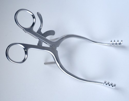 Codman #50-1520 Adjustable Retractor 7" Self-Retaining Surgical ...