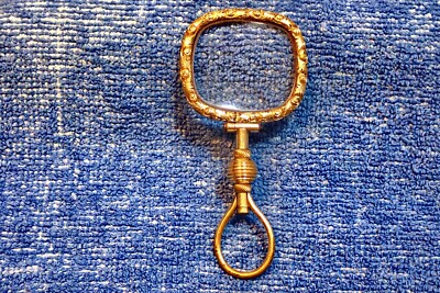 Optical - Quizzing Glasses