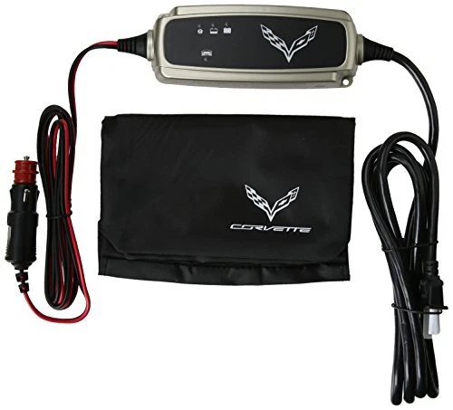 2014-2024 C7 C8 Corvette Stingray Genuine GM OEM Battery, 49% OFF