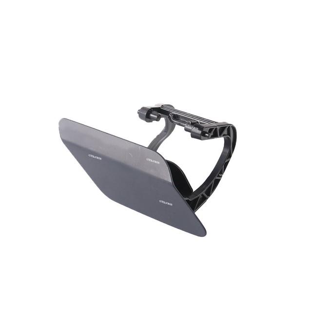 Front Right Headlight Washer Nozzle Cover #A2128600208 Fits Mercedes E ...