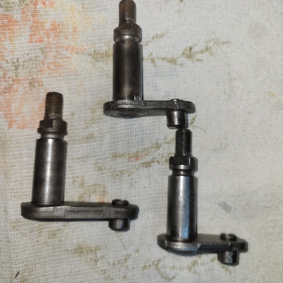 1964-73 FORD TOPLOADER 4 SPEED HEH RUG SHIFT SHAFTS | eBay