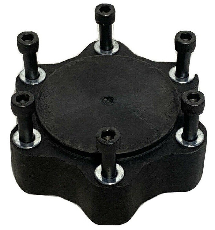 NEW BDS SUSPENSION 1.5" CV AXLE SPACER 4-6.5" LIFT,1999-2018 GM 1500 ...