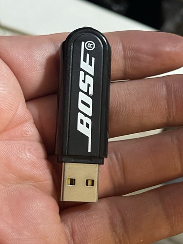 Bose USB Stick | eBay