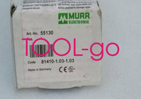 1PC NEW MURR 55130. | eBay