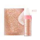 Body Glitter, Polvo De Hadas Shimmer Face and Body Highlighter Powder ...