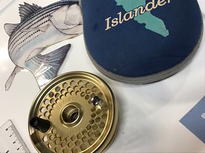 Reels - Islander