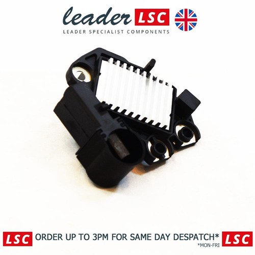Voltage Regulator for VW CARAVELLE TOURAN TRANSPORTER VENTO - NEW ...