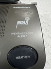 Radio Shack Weather Radio 7-Channel Digital NOAA Alert System 12-247B ...