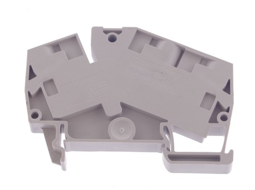 WEIDMULLER KEMA KEUR ZDU 6-2/3AN ZDU6-2/3AN ZDU623AN ! 9pcs ! | eBay